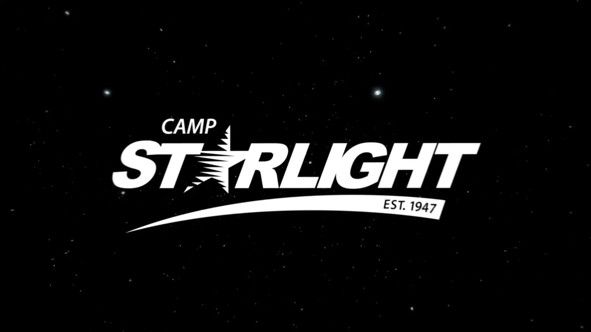 Camp Starlight Logo Camp Starlight's 75th Anniversary Alumni Reunion,